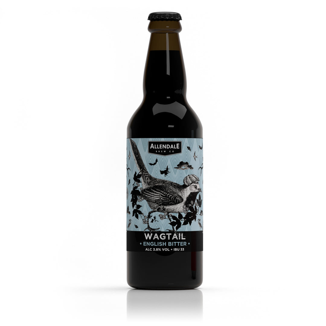 Pick & Mix Craft Beers from Allendale Brew Co Ltd – Allendale Brewery